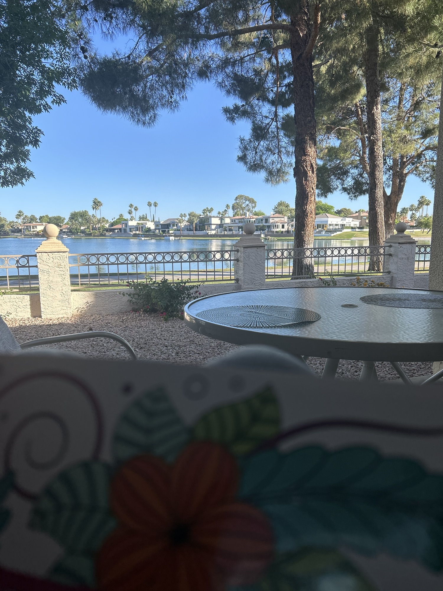 Where Is Your Focus? – Chasing Faith and Health